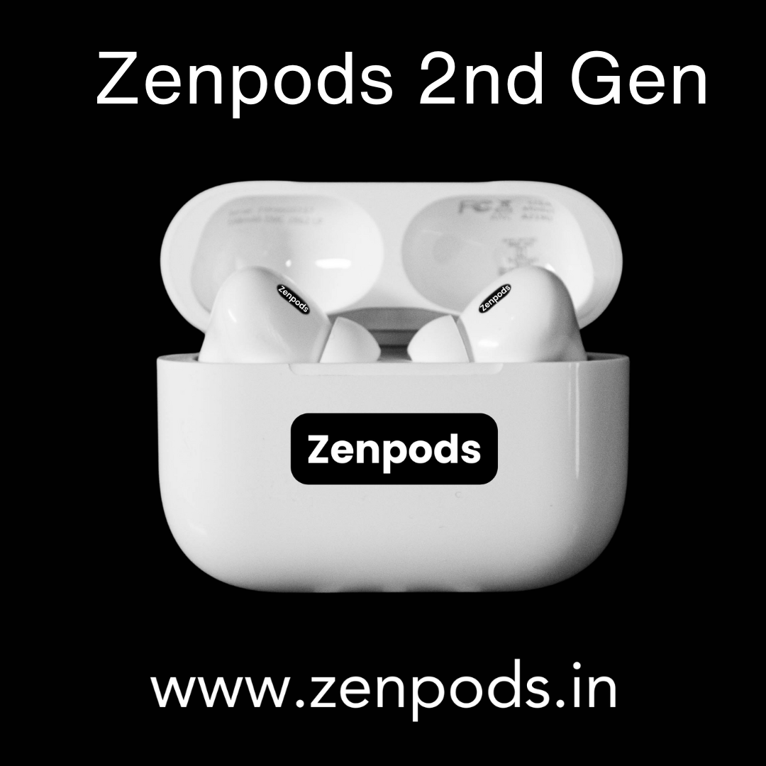 Zenpods