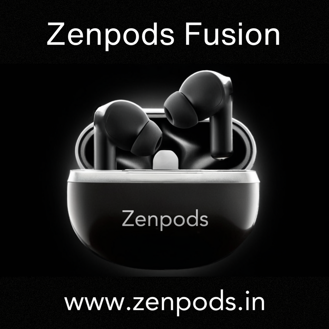Zenpods